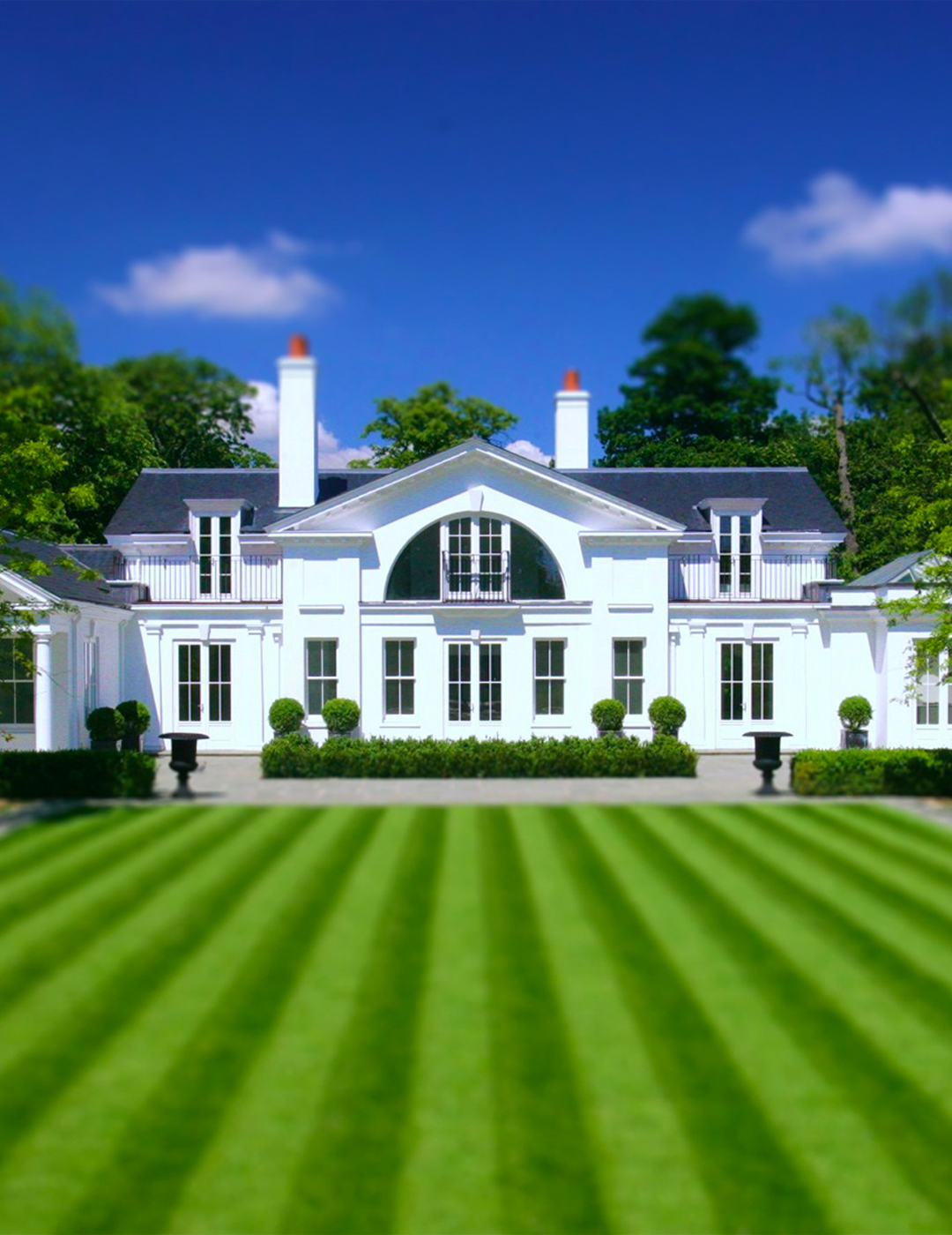 Northaw, London - DOMVS London